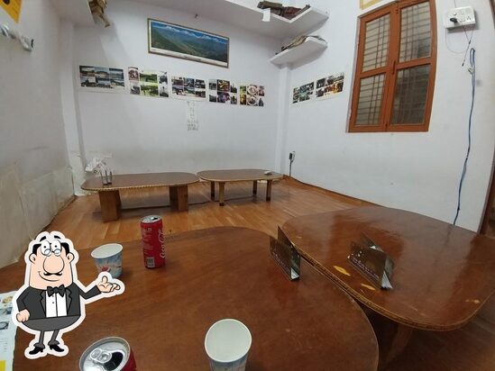 chulsu cafe, Varanasi - Restaurant menu, prices and reviews