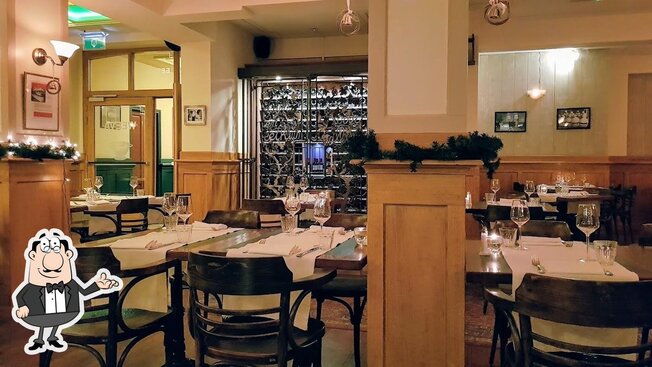 Restaurant WEEVA, Groningen - Restaurant menu, prices and reviews