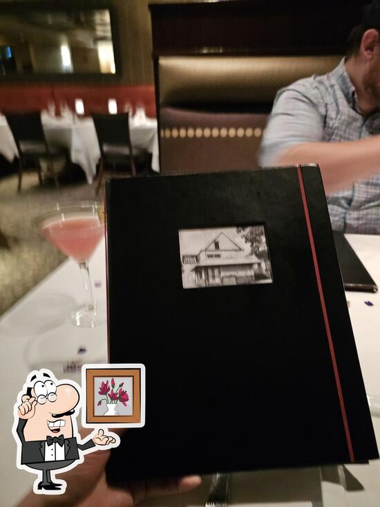 Ruth's Chris Steak House, Portland - Restaurant menu, prices and reviews