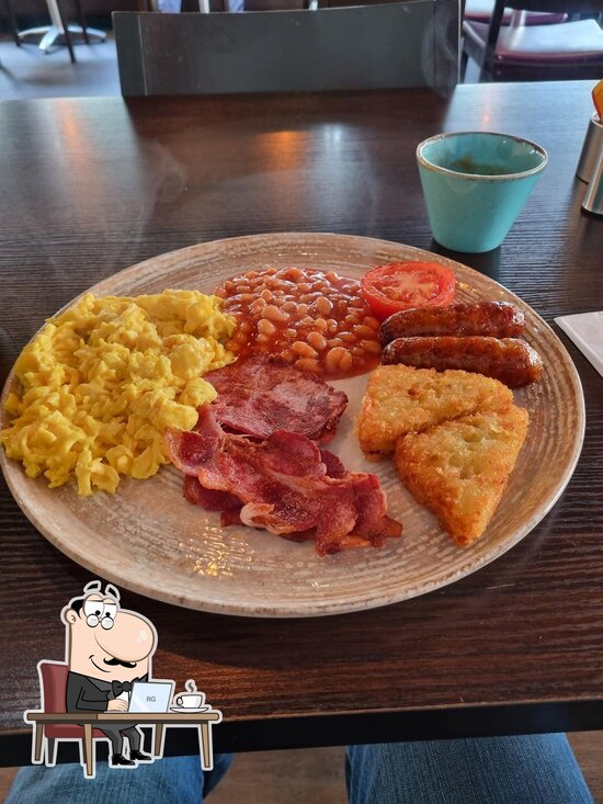 The Fat Fig, Chichester - Restaurant menu, prices and reviews