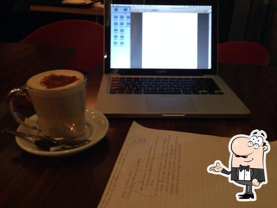 aroma espresso bar, Toronto - Restaurant menu, prices and reviews