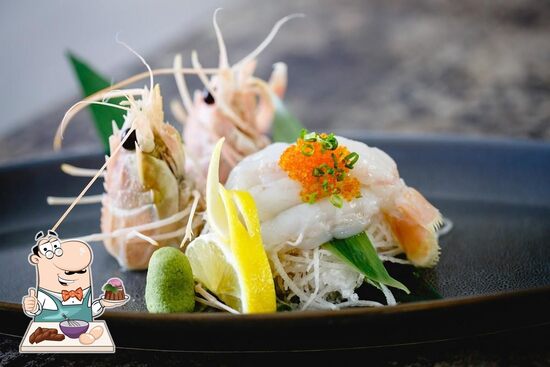 Super Tetsudo in Karrinyup - Restaurant menu and reviews
