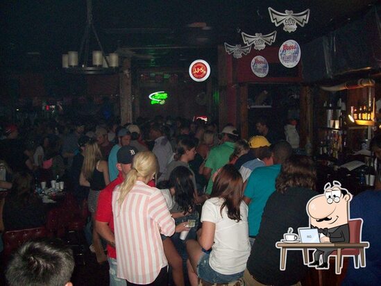 6th Street Bar, Monroe - Restaurant menu, prices and reviews