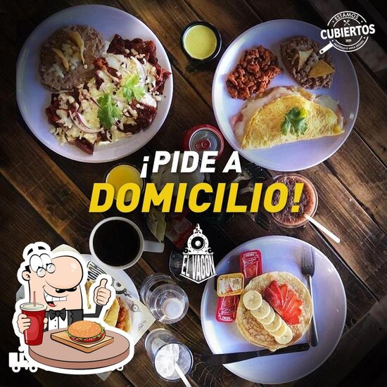 El Vagón Resto-Bar, Gómez Palacio - Restaurant reviews