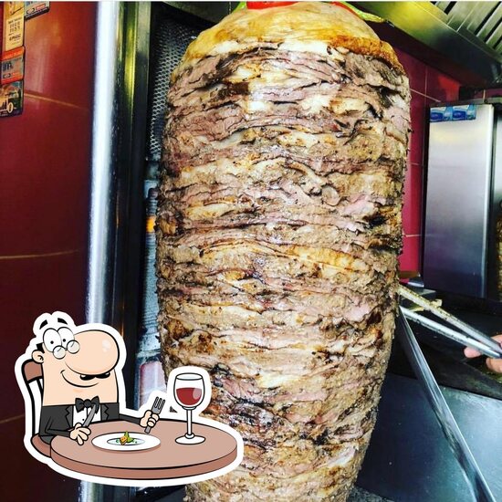 Has Doner, Acıpayam - Restaurant reviews