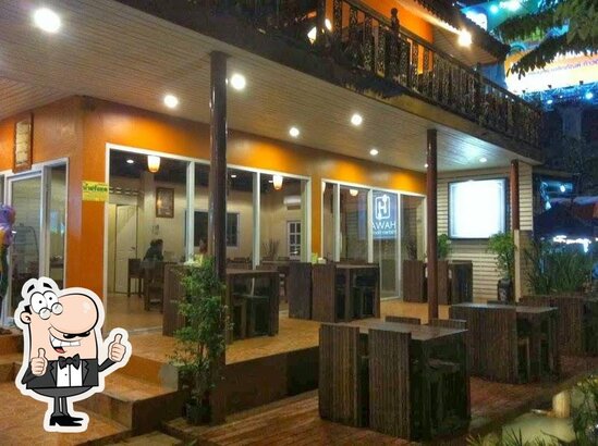 Menu at Hawa Kitchen Home (By ฮาวาโภชนา) ฮาวา คิทเช่นโฮม restaurant ...