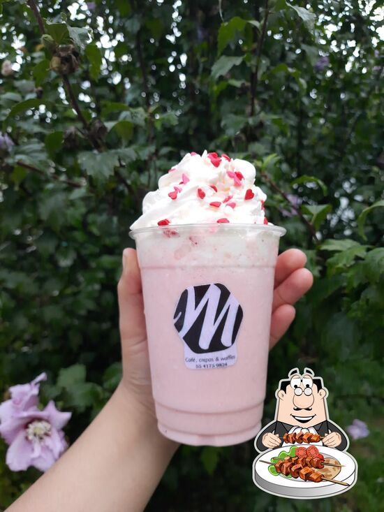 Molly Café, San Salvador Atenco - Menú del restaurante, precios y reseñas