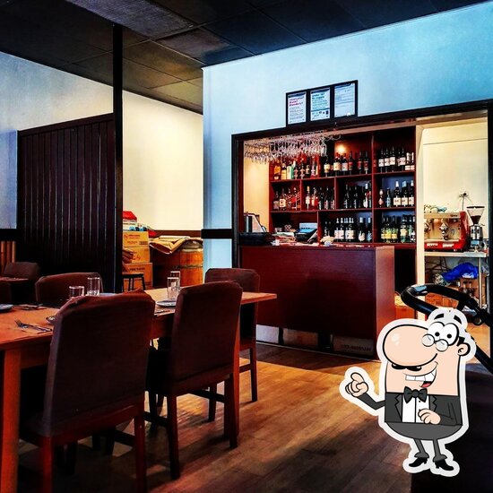 Rustic Italian, Ringwood - Restaurant menu, prices and reviews