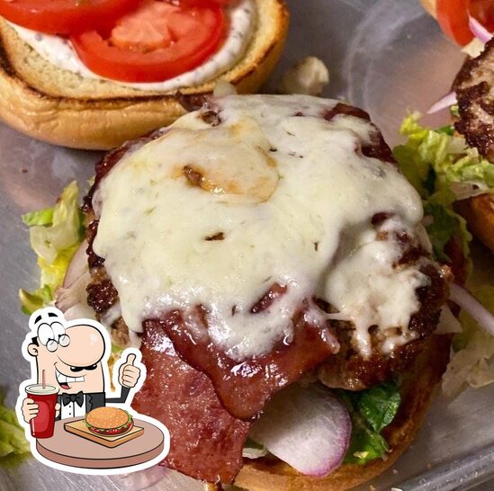 Station No. 3 in St. Louis - Restaurant menu and reviews
