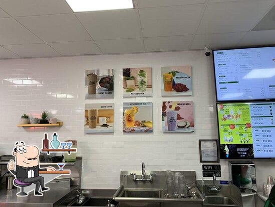 MyCha - Garden Grove, Garden Grove - Restaurant menu, prices and reviews