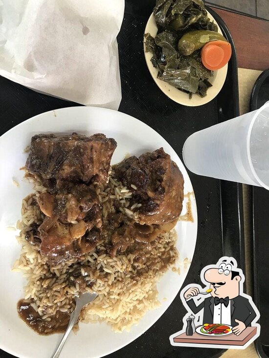 Alfreda's Soul Food in Houston - Restaurant menu and reviews