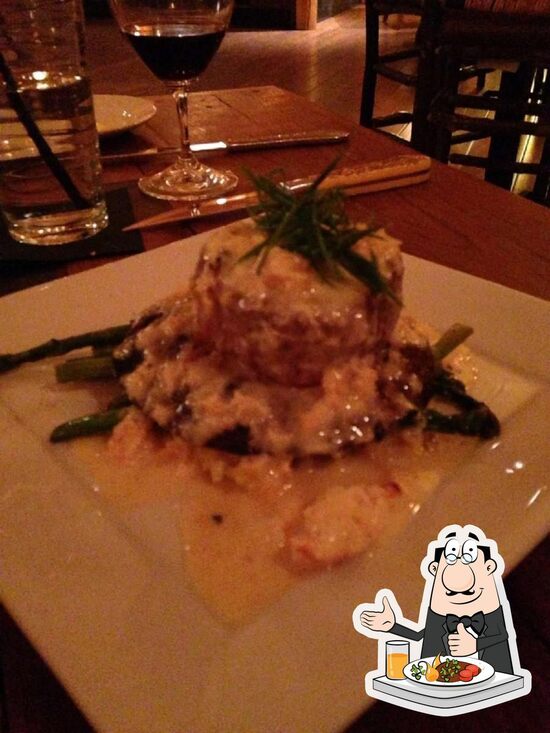 Menu at Blue Canyon Kitchen and Tavern pub & bar, Kalispell