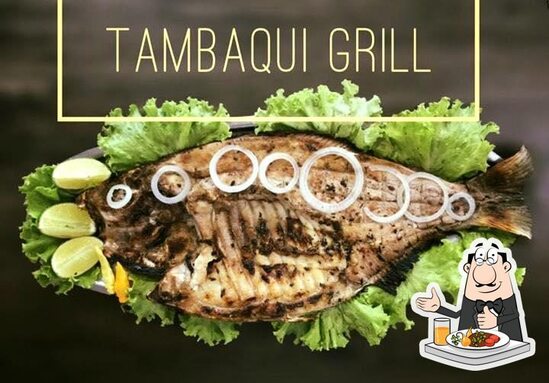 Tambaki Grill steakhouse, Manaus, Av. Torquato Tapajós - Restaurant reviews