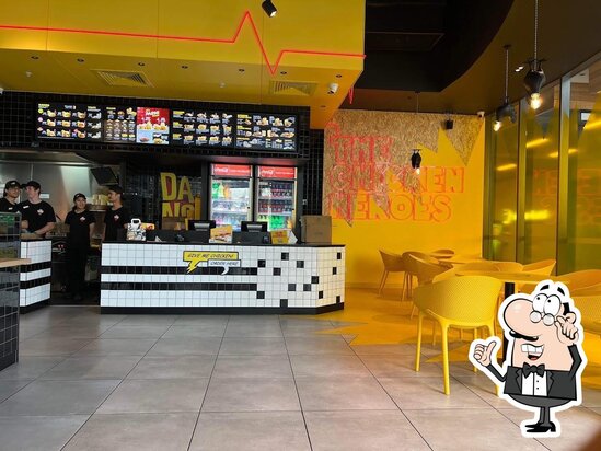 Chicken Treat, Eastern Creek - Restaurant menu, prices and reviews