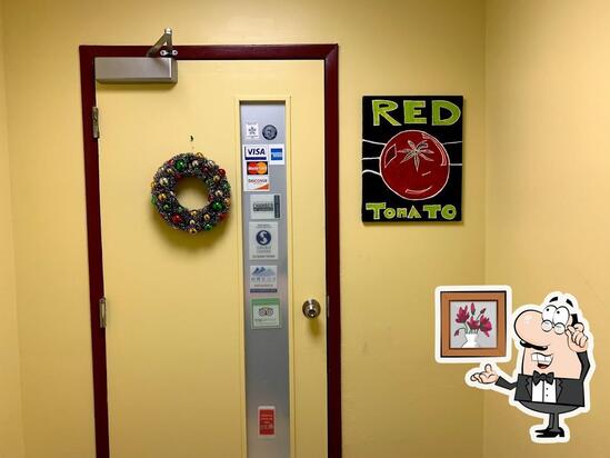 Dancing Tomato, Virginia Beach - Restaurant menu, prices and reviews