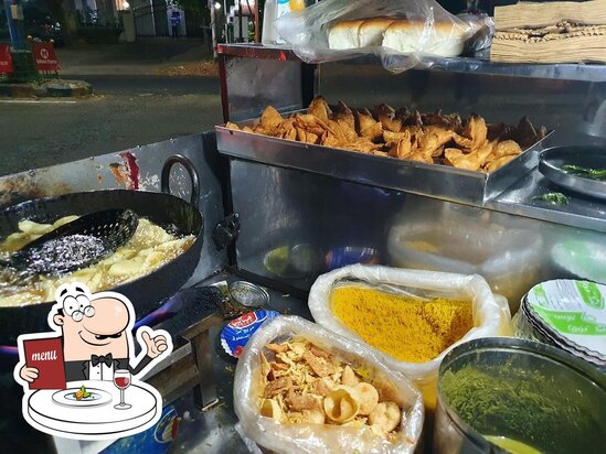 Chaat Shop, Ernakulam - Restaurant menu, prices and reviews