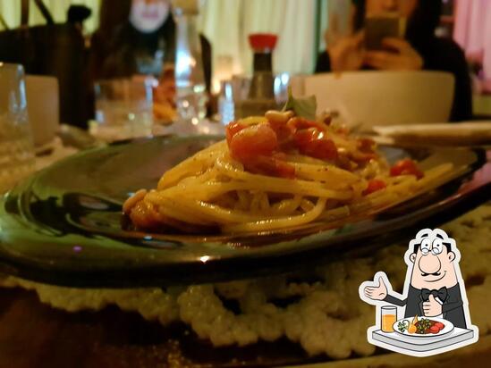 TLT Bistro restaurant, New Cairo City, Katameya Heights Rd - Restaurant ...