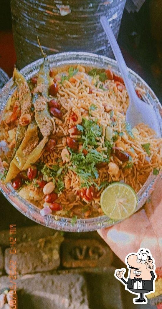 Chachu Poha Corner, Morena - Restaurant menu, prices and reviews
