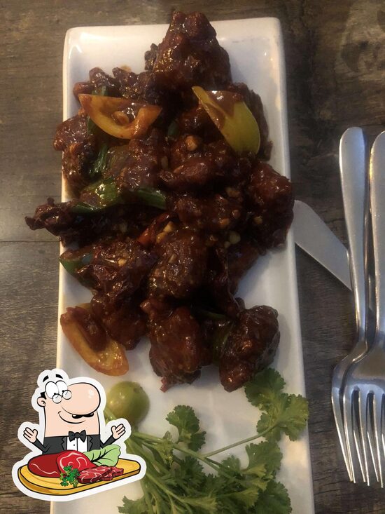 Fly High, Pune - Restaurant menu, prices and reviews