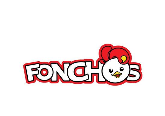Menu at Foncho's, Lima