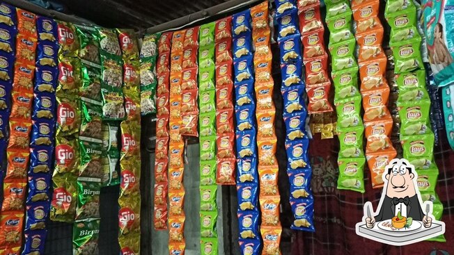 Ganesh Cool Drinks - Restaurant menu, prices and reviews
