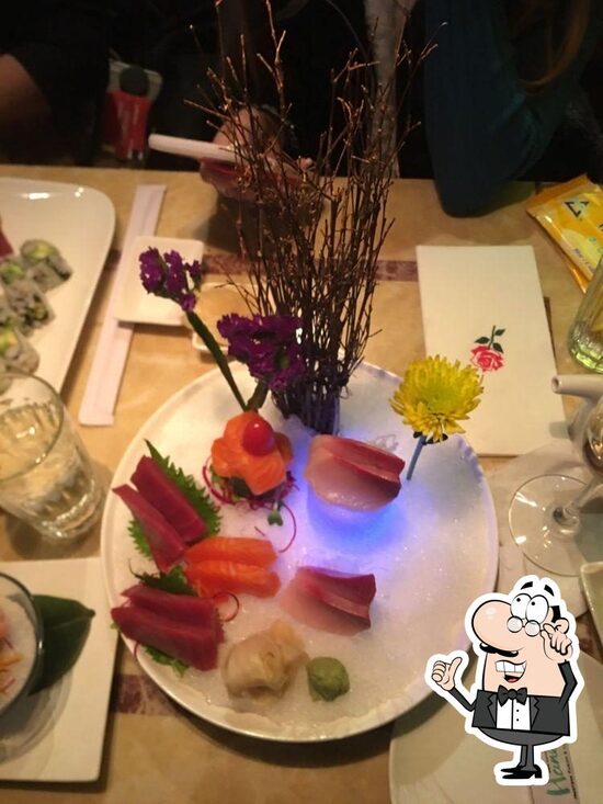 Hane, New York City - Restaurant menu, prices and reviews