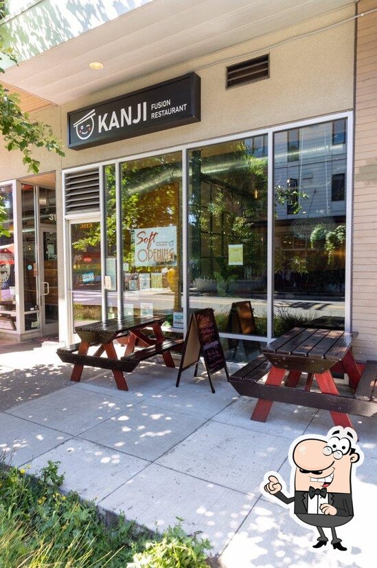 Kanji Fusion Restaurant, Portland - Restaurant menu, prices and reviews