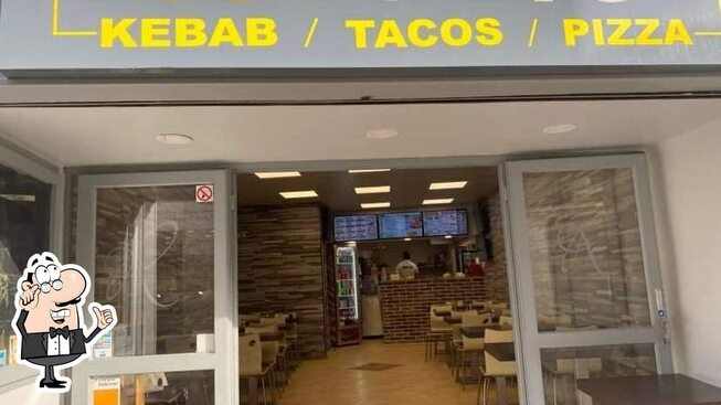 Menu at Kebab Mac 49 cholet restaurant, Cholet