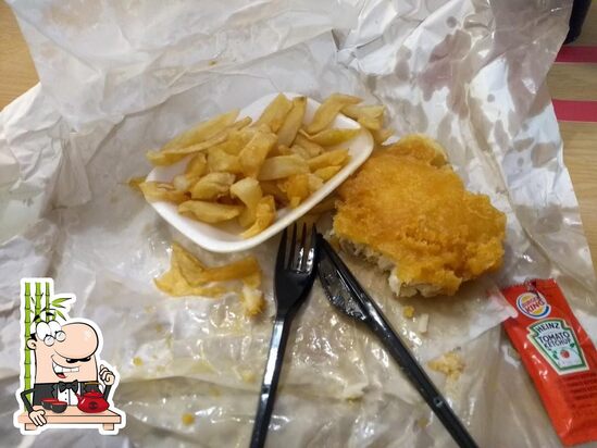 Mr Kuet, Saltash - Restaurant menu, prices and reviews