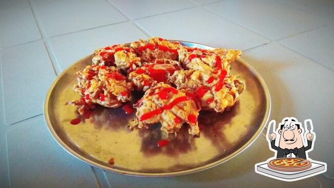 New Sai Baba Restaurant/marriage garden, Guda Balotan - Restaurant reviews