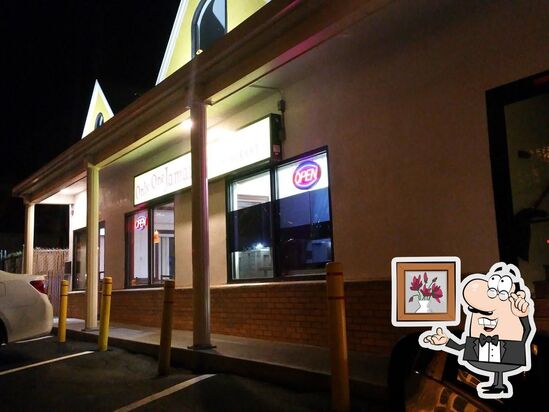 Only One Jamaican Restaurant, Brockton - Restaurant menu, prices and ...