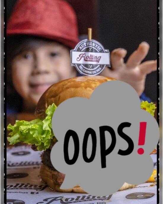 Menu at ROLLING BURGER restaurant, Bucaramanga, Cl. 34 #30 26