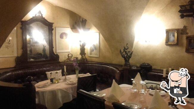 Restaurant zum Basilisk, Wien - Speisekarte, Preise und Bewertungen