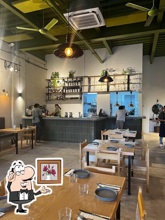 Romelia, Merida - Menú del restaurante, precios y reseñas