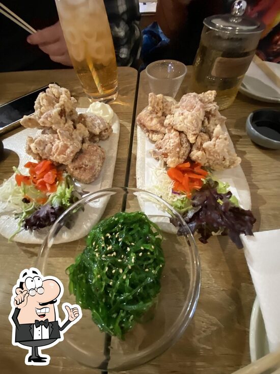 Shoku Eatery, Melbourne - Restaurant menu, prices and reviews
