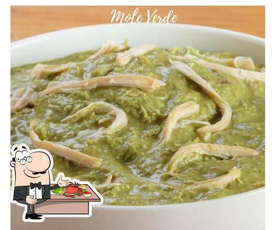 Las Cazuelas restaurant, Zapopan - Restaurant reviews