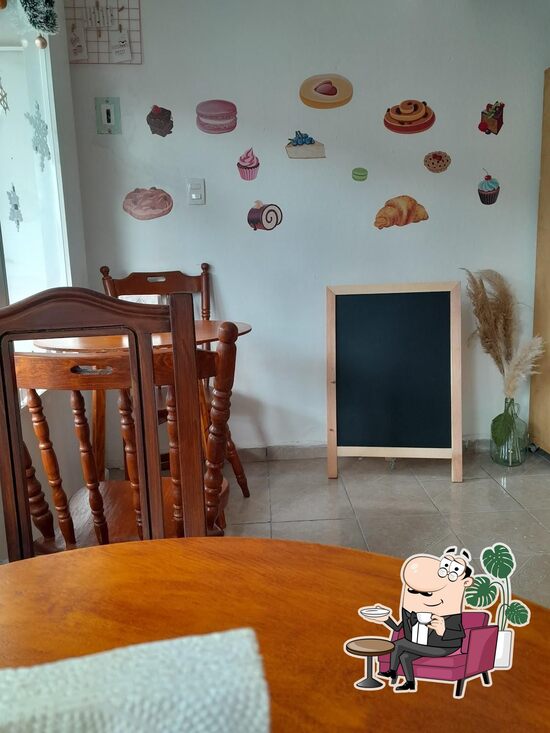 Tatli Bakery, Ixtapaluca - Restaurant menu, prices and reviews