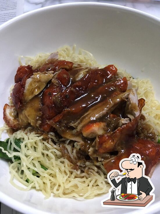 Menu at To Roast Duck restaurant, Bangkok, 164/28-29 ถนนบรอนสตรีท ตำบล ...