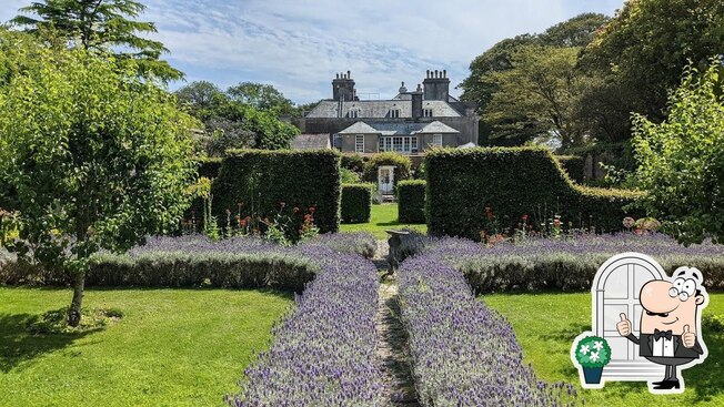 Trewithen Gardens in Tregony - Restaurant reviews