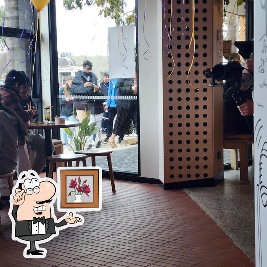 YOMG Rowville, Rowville - Restaurant menu, prices and reviews