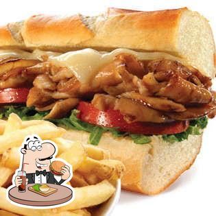 Charley's Grilled Subs, Independence - Restaurant menu, prices and reviews