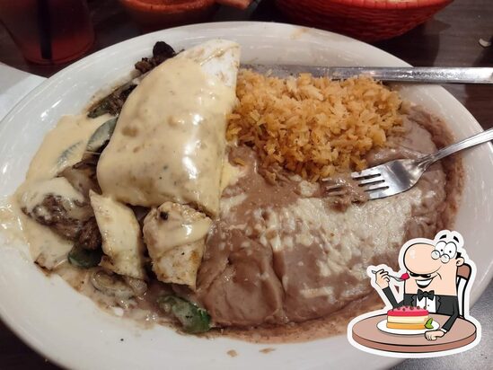 Barrio Fiesta in Alabaster - Restaurant reviews