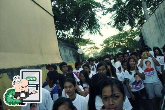 Unlad Kabataan: Brgy. Banlic Chapter, Calamba - Restaurant reviews