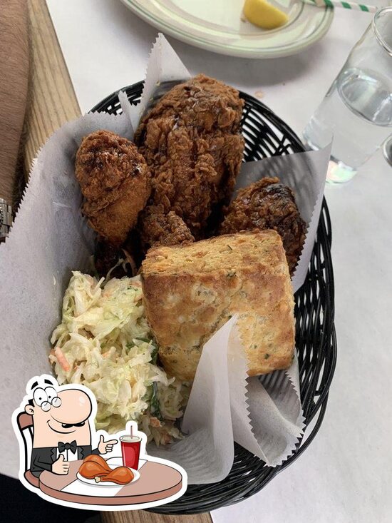 Samuel's, Philadelphia - Restaurant menu, prices and reviews