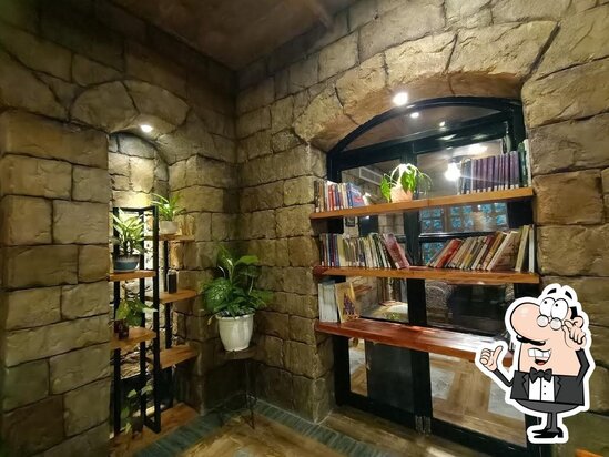 ANBA COFFEE cafe, Phu Quoc - Restaurant reviews