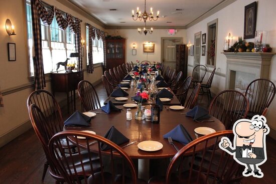 Greyhound Tavern, Fort Mitchell - Restaurant menu, prices and reviews