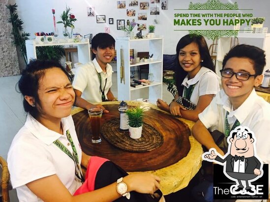 The Cube Cafe & Entertainment Lounge, Puerto Princesa - Restaurant reviews