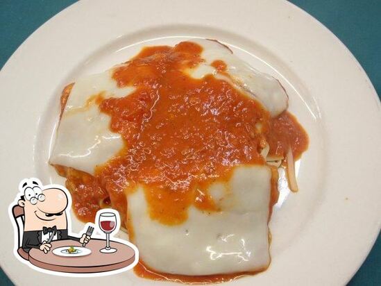 Tarantinos Ristorante, Kissimmee - Restaurant menu, prices and reviews