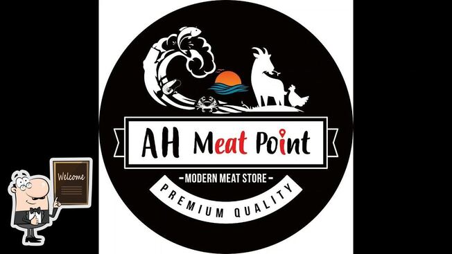 AH MEAT POINT, Bengaluru - Restaurant menu and reviews