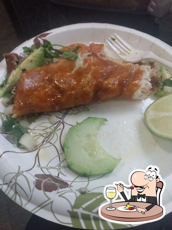 Antonios Tacos & Quesabirrias, Gustine - Restaurant menu, prices and ...
